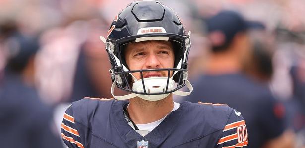 Brasileiro assina contrato de quase R$ 80 milhões com equipe da NFL