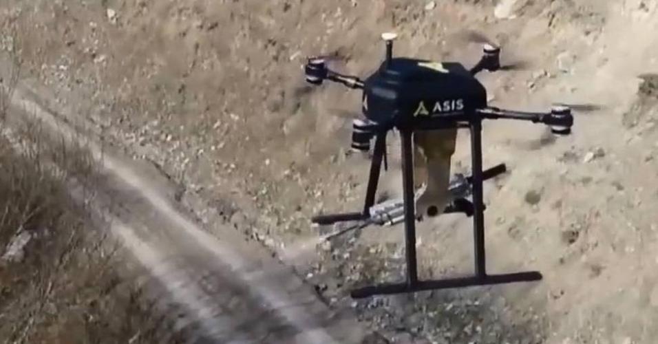 IBM desenvolve tecnologia para baterias com água do mar - 18/12/2019 ...