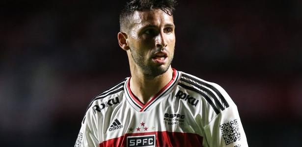 Calleri volta a preocupar, mas trabalho indica titularidade no Allianz ...
