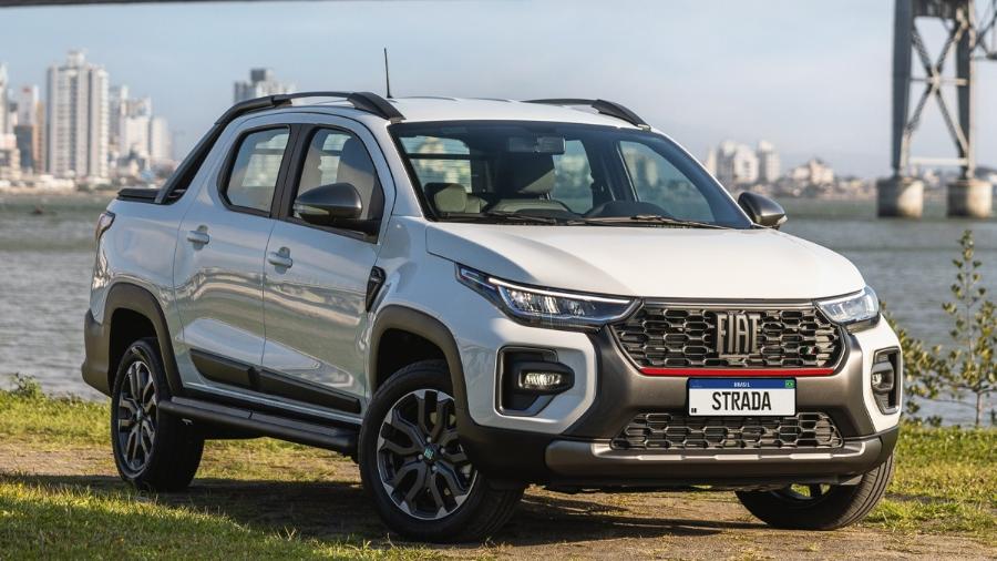 Pesadelo da Montana? O que a nova Strada turbo tem de melhor e de pior