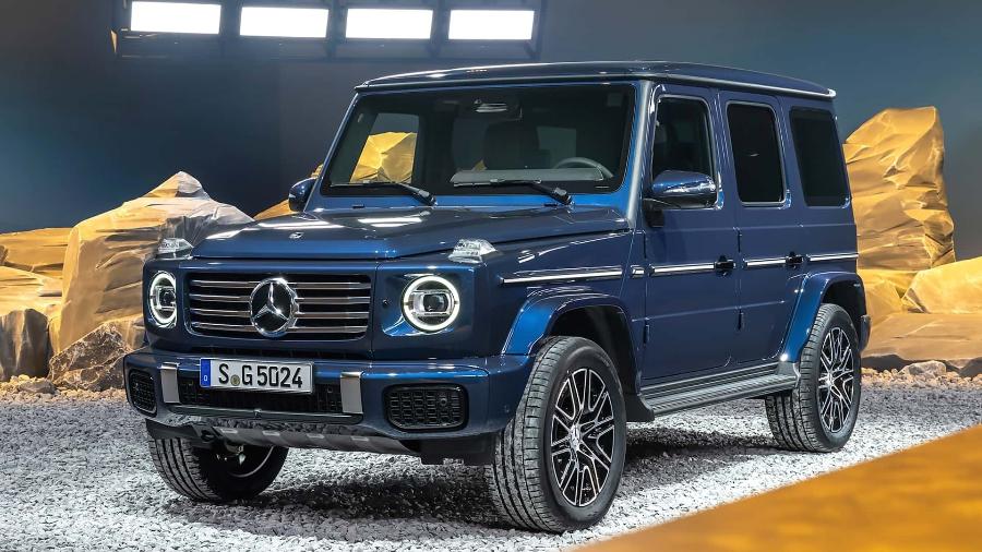 Kit transforma GWM de R$ 339 mil em 'carro das Kardashians' - 02/10 ...