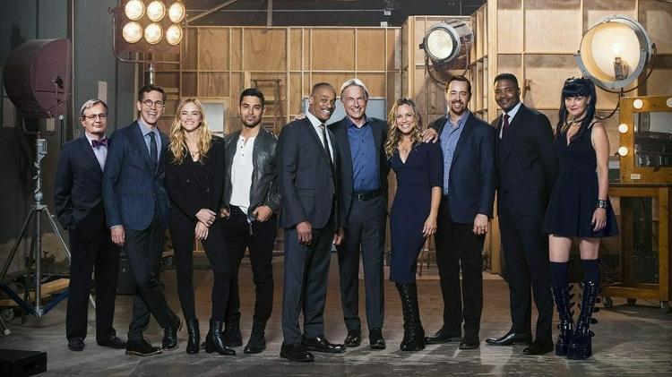 NCIS: Série policial fez agência do governo dos EUA mudar protocolos