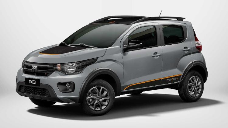 Carro popular veja novos preços dos 93 veículos que tiveram desconto