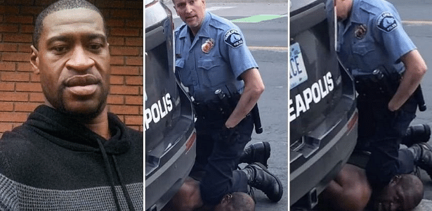 Caso George Floyd: Você se lembra de Ágatha, João Pedro e Marcos ...