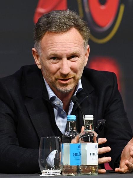 Christian Horner deixa Red Bull após multa de R$ 375 milhões