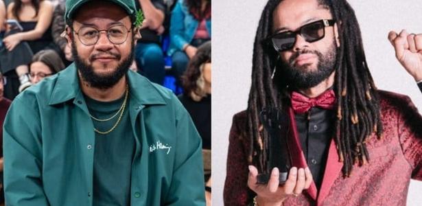 Emicida e Fióti: o que acontece quando o espelho quebra?