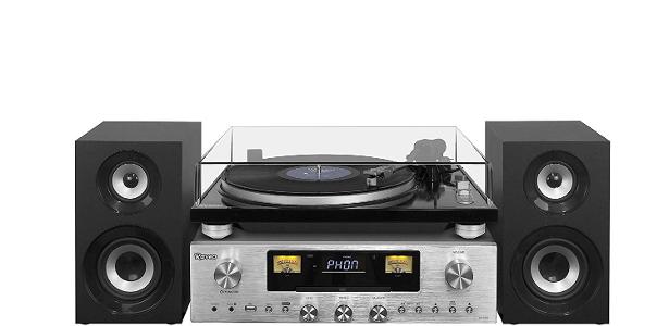 O disco de vinil voltou! Veja sugestões de vitrolas - 21/08/2019 - UOL ...