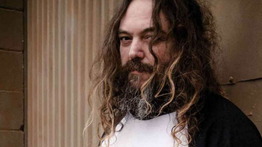 Max Cavalera anuncia morte da filha em post nas redes