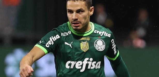 Lopes, Veiga e Rios apagam a crise palmeirense