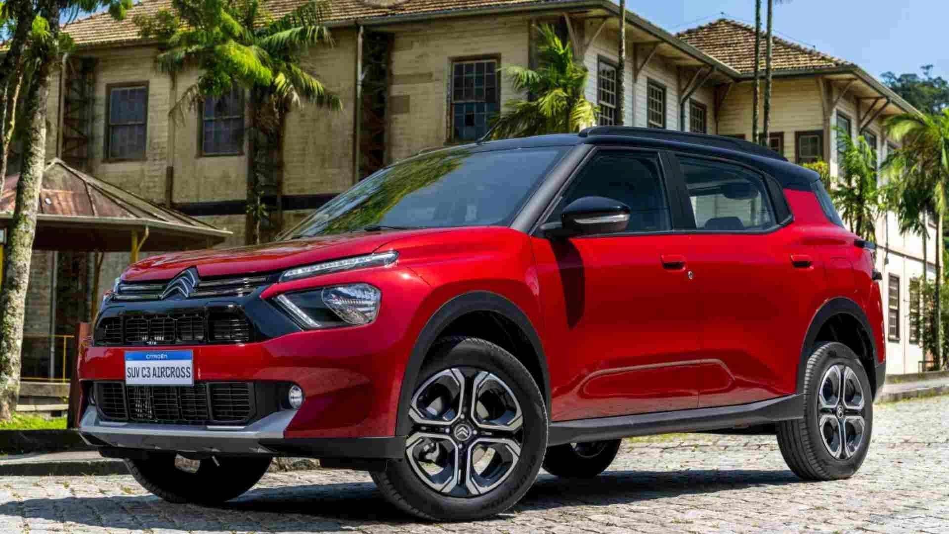Prêmio UOL Carros: Tiggo 8 é eleito o Melhor Carro de 7 a 8 lugares