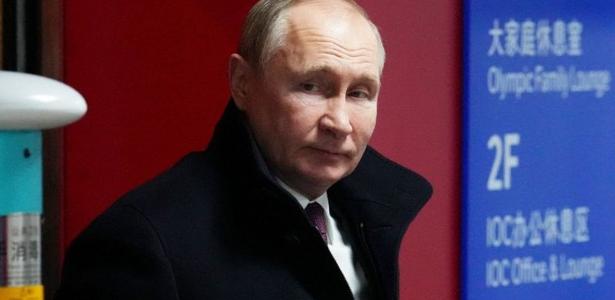 Putin está blefando? Veja o que ele prometeu e cumpriu