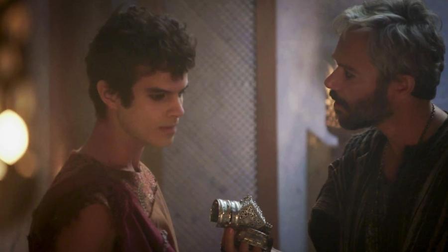 Gênesis: resumo do capítulo de hoje