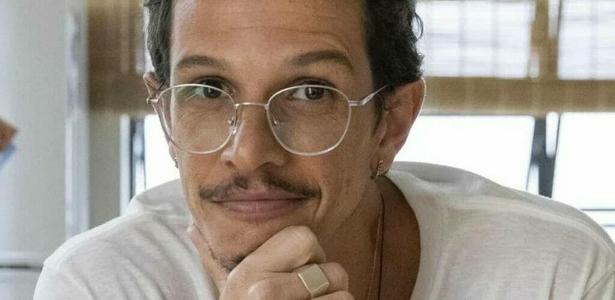 Rafael Losso sobre ser lembrado por nu frontal: 'Quebrar o tabu'