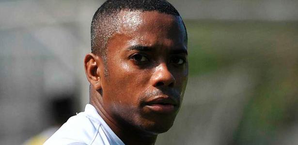 Só a desmoralização do Brasil salva Robinho da execução da pena de ...