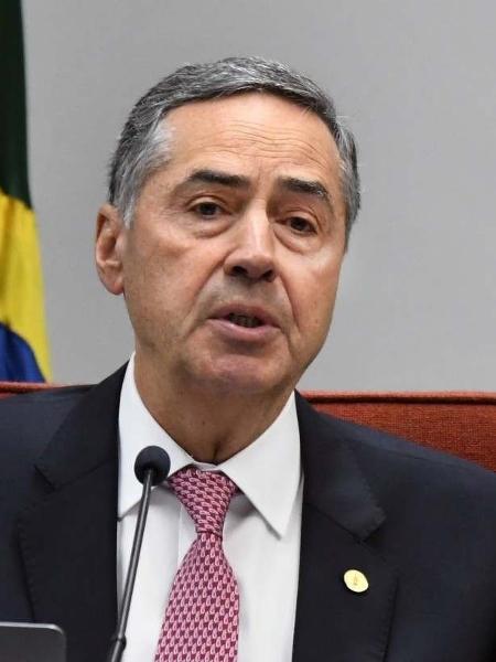 Barroso: Politização do Exército diferencia 8/1 do ataque ao Capitólio