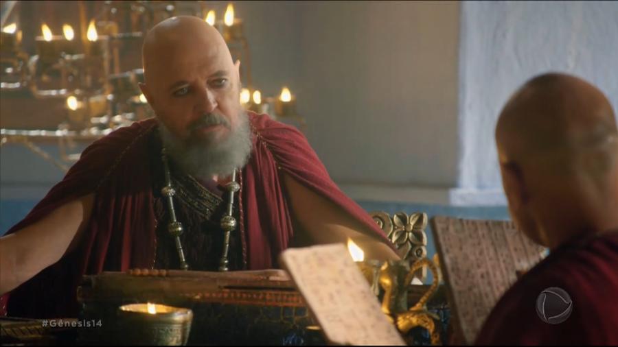 Gênesis: resumo do capítulo de hoje