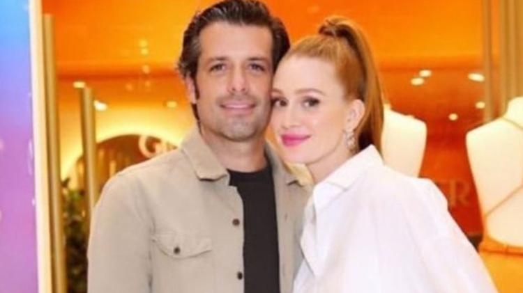 Marina Ruy Barbosa: os romances milionários da atriz