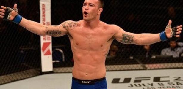 Colby Covington é refém de seu próprio personagem no UFC