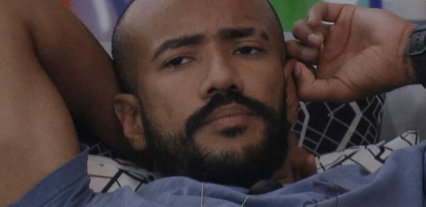 Ricardo é perfeito para BBB 23: 'Insuportável de conviver'