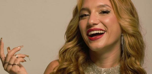 Lorena Comparato diz que Anitta a inspirou em Rensga Hits: 'Diva pop'