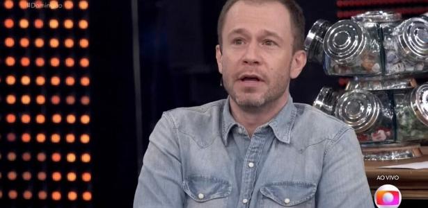 Tiago Leifert está na mira da Band