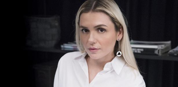 Monica Iozzi fará série em emissora de Portugal - 27/08/2020 - UOL Splash