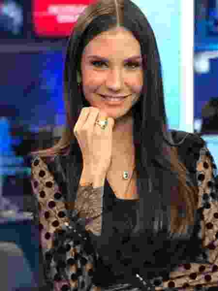 Bolsonaristas pressionam para RedeTV tirar jornalista de programa - 05 ...