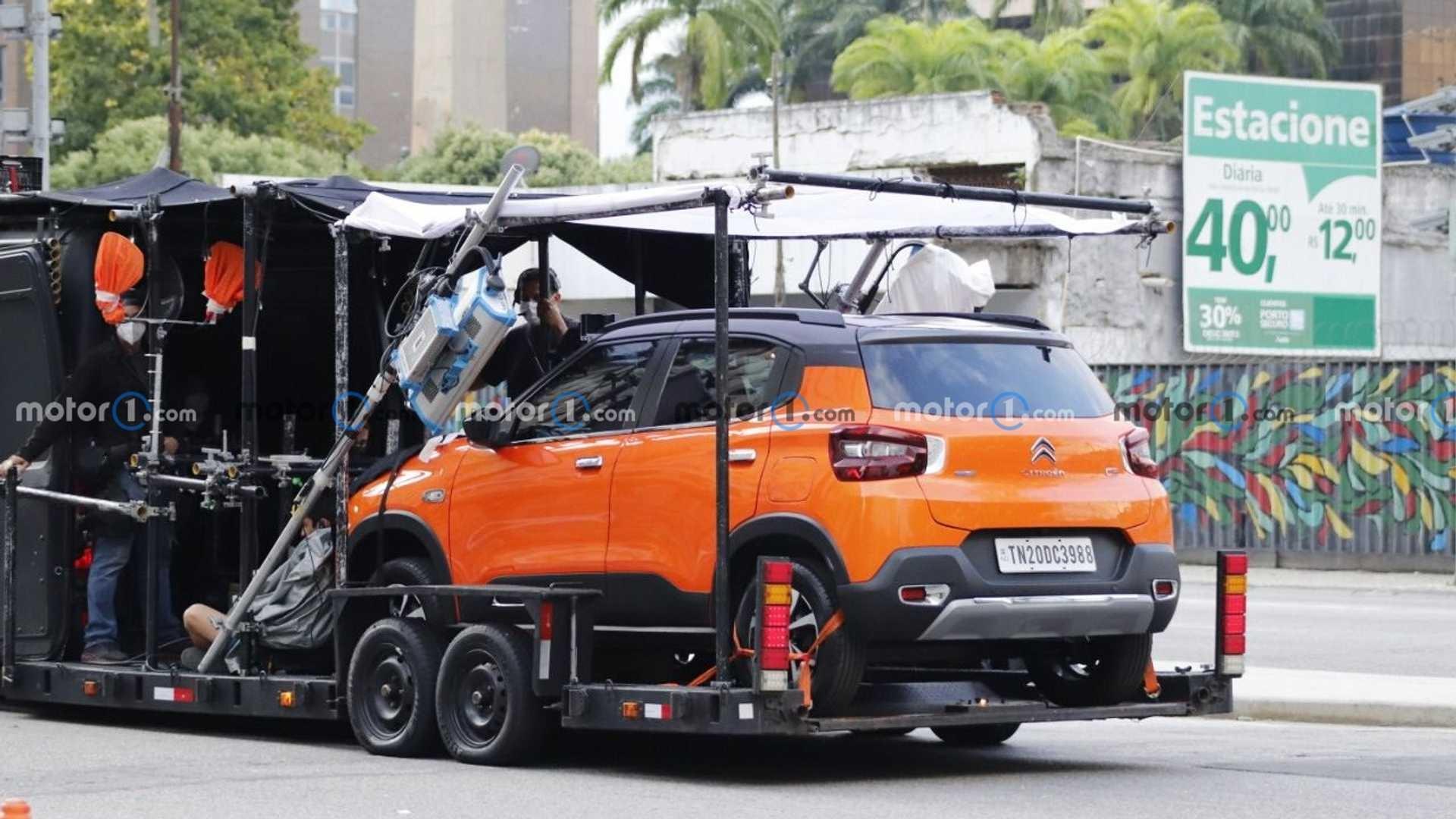 Honda decide parar de montar carros na Argentina em 2020 - 14/08/2019 ...