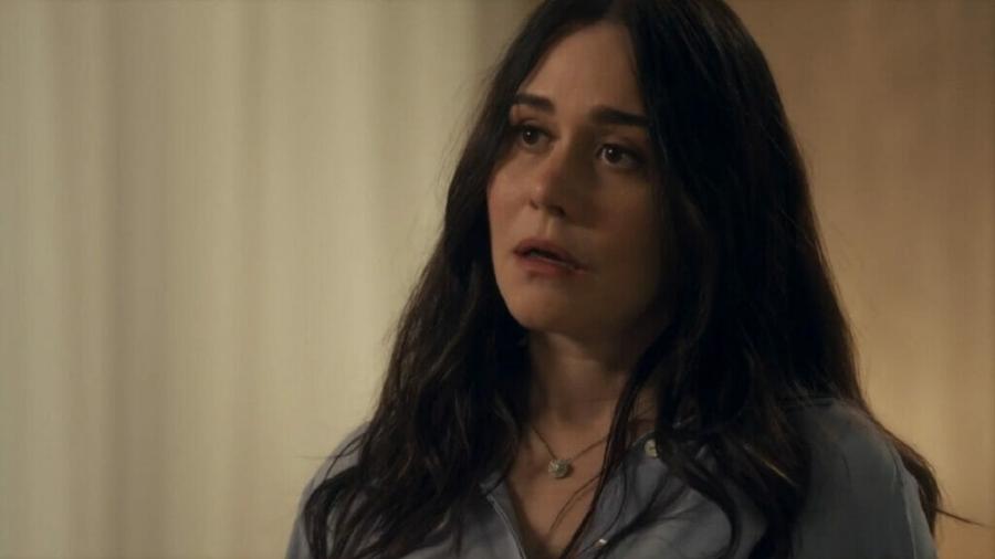 Travessia: resumo do capítulo de hoje