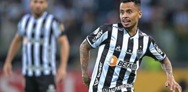 Milly sobre Allan: 'Diretoria do Galo está ofendendo seu torcedor'