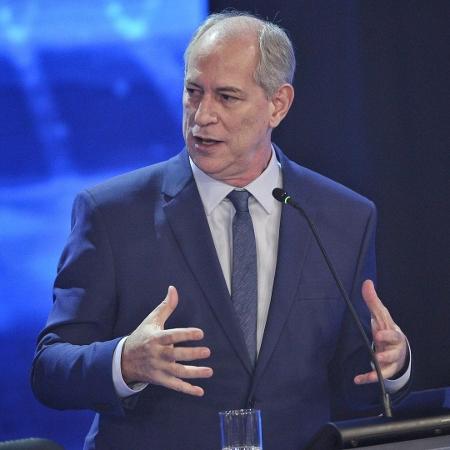 Justiça nega prisão, mas proíbe Ciro Gomes de ofender prefeita do PT