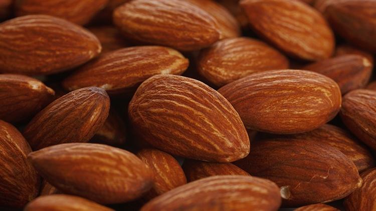 O Poder das amêndoas - 19/05/2023 - UOL Nossa