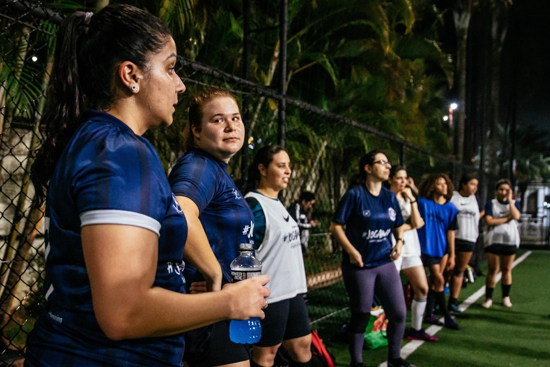 Powerade O poder da pausa