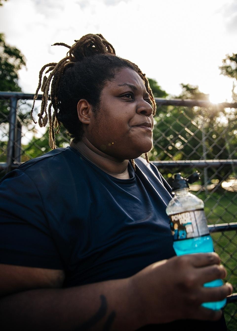 Powerade O poder da pausa