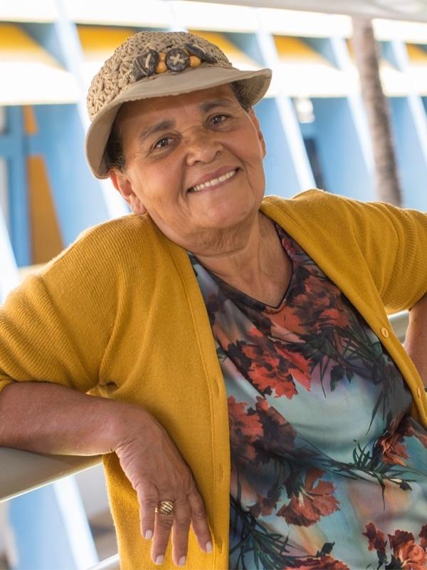 Qual a sua história? | UOL Notícias