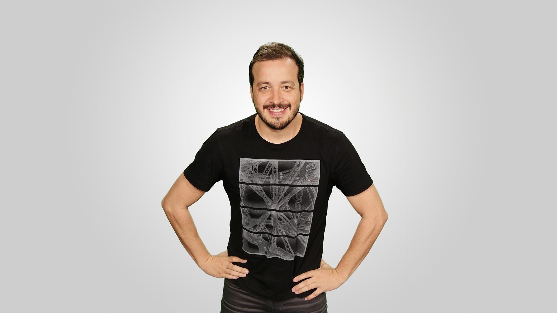 The Live Show | UOL Entretenimento