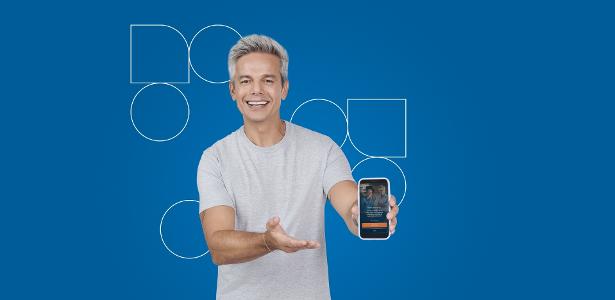 CM Capital Comece a investir com R$ 1