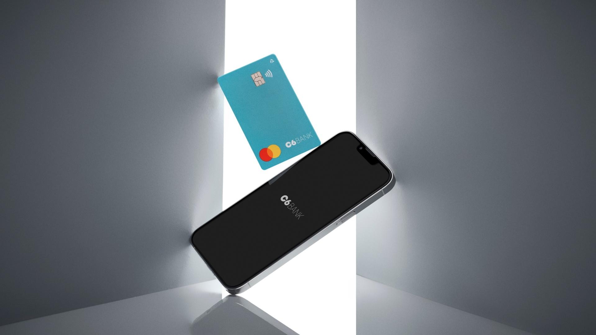 C6 Bank Seu banco ajuda sua empresa?