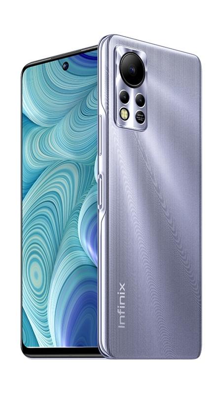 Infinix Free Fire Limited Edition oferece tecnologia para fãs de Free ...