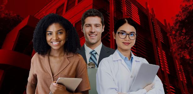 Mackenzie Conectada ao futuro