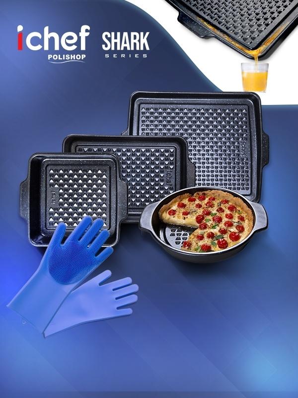 Polishop Cozinha dos sonhos