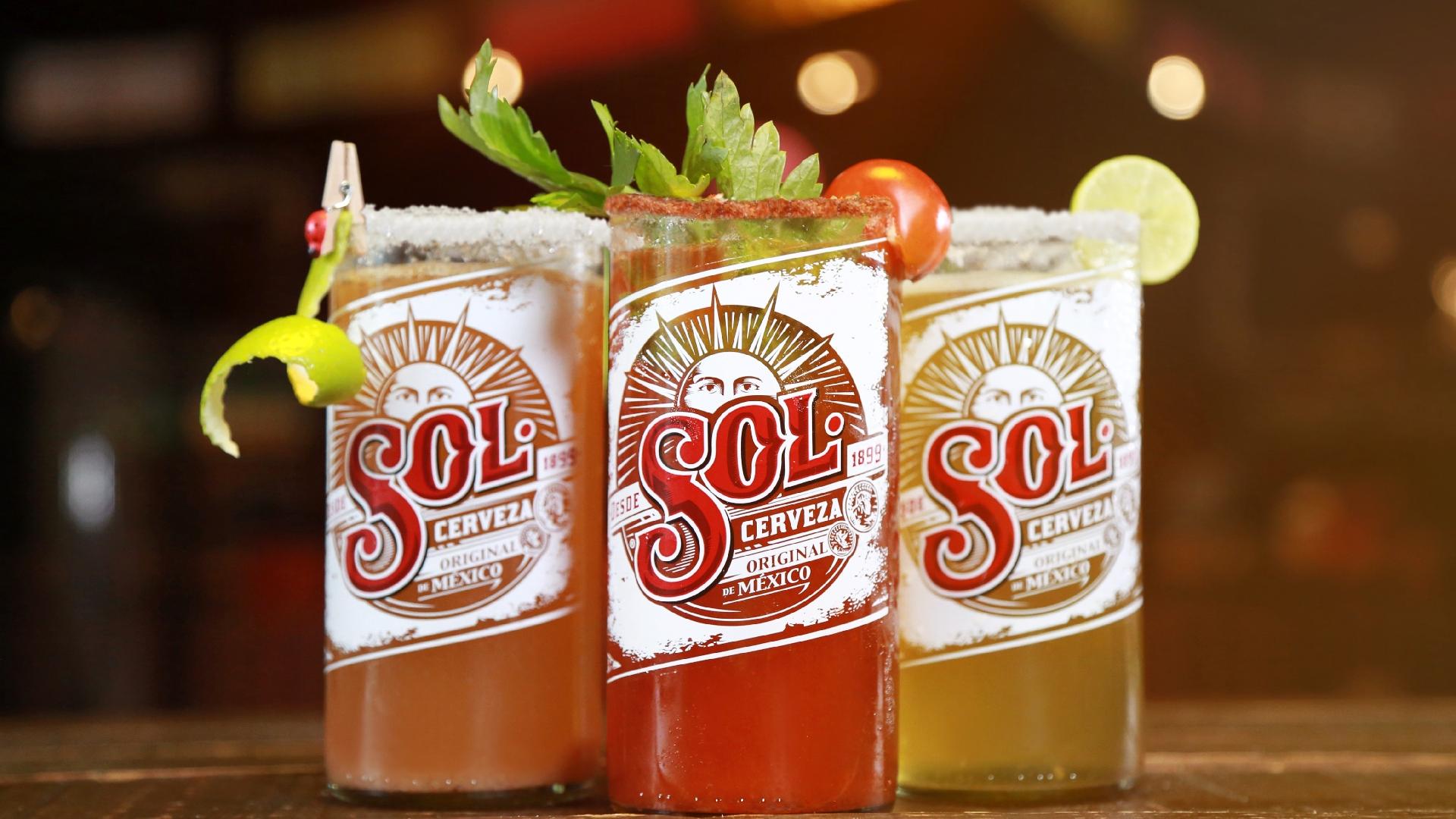 Drinks de verão | UOL Entretenimento