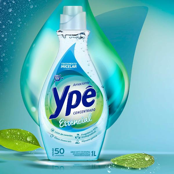 Ypê O essencial para cada um