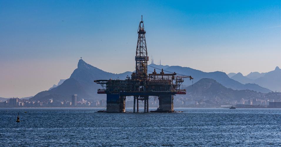 Indústria de Óleo e Gás: o que tenho a ver?