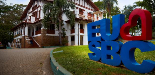 Guia de turismo de São Bernardo do Campo