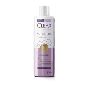 Clear Queda de cabelo: causas e tratamentos