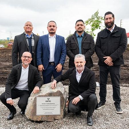 Grupo RAYTEC expande operação ao lado da Renault no Paraná