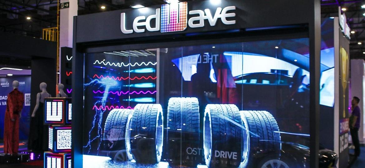Referência em LED no Brasil, LedWave prepara consolidação em larga ...