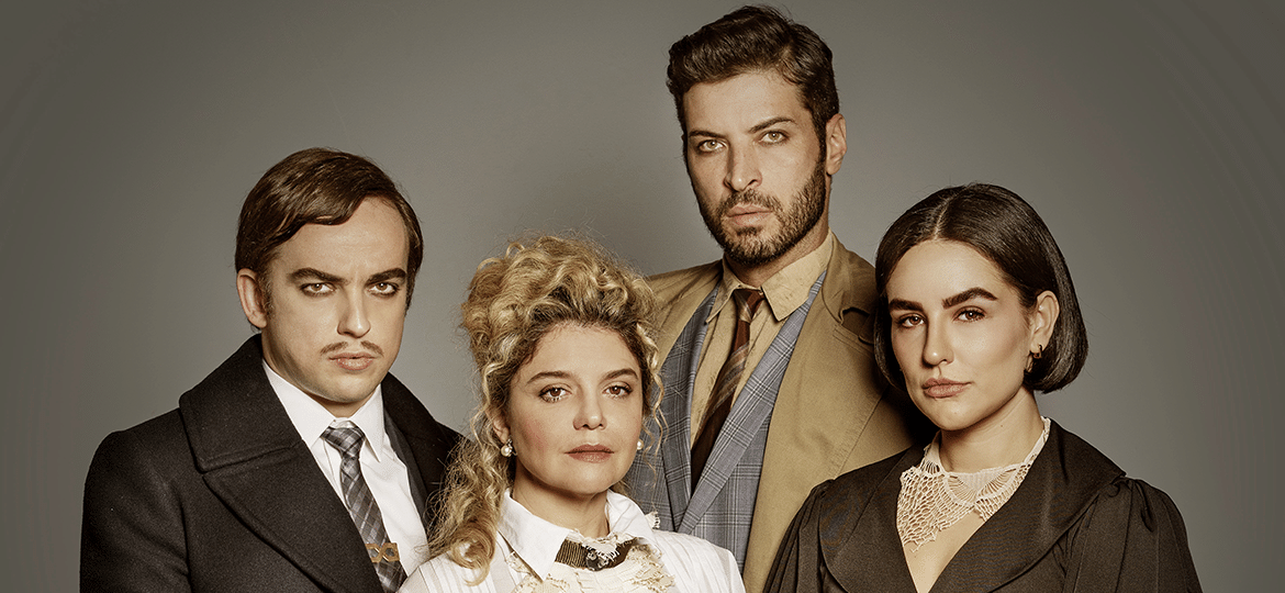 Gaslight, uma Relação Tóxica - 26/09/2022 - UOL Notícias