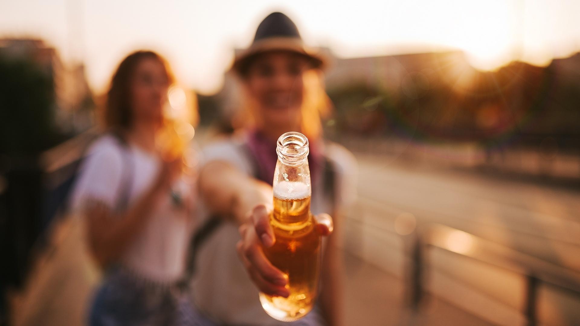 Happy hours mais solares | UOL Entretenimento